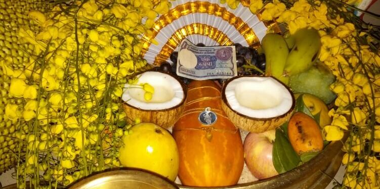 Easter and Vishu Celebration 2023 – ROCKHAMPTON