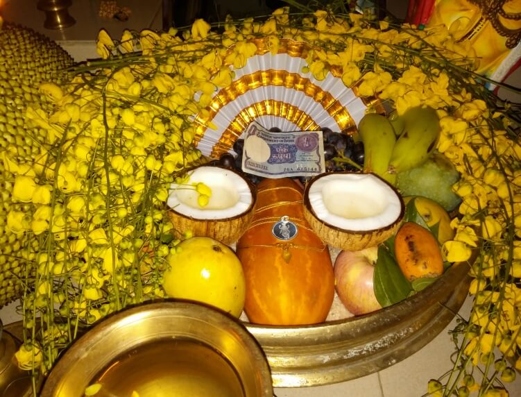 Easter and Vishu Celebration 2023 – ROCKHAMPTON